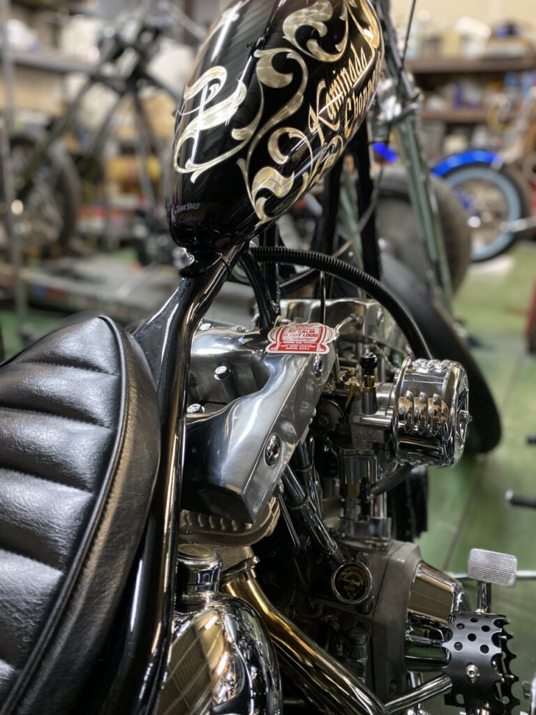 Rodeo-Report | ロデオモーターサイクルのオフィシャル ブログ