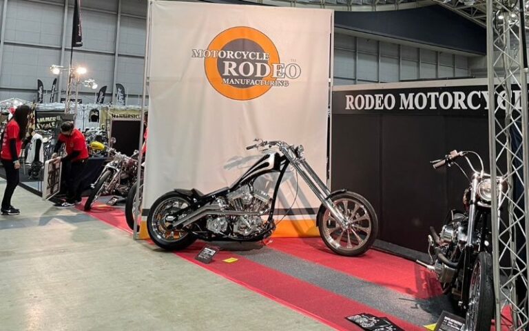 Rodeo-Report | ロデオモーターサイクルのオフィシャル ブログRodeo-Report | ロデオモーターサイクルのオフィシャル ブログ