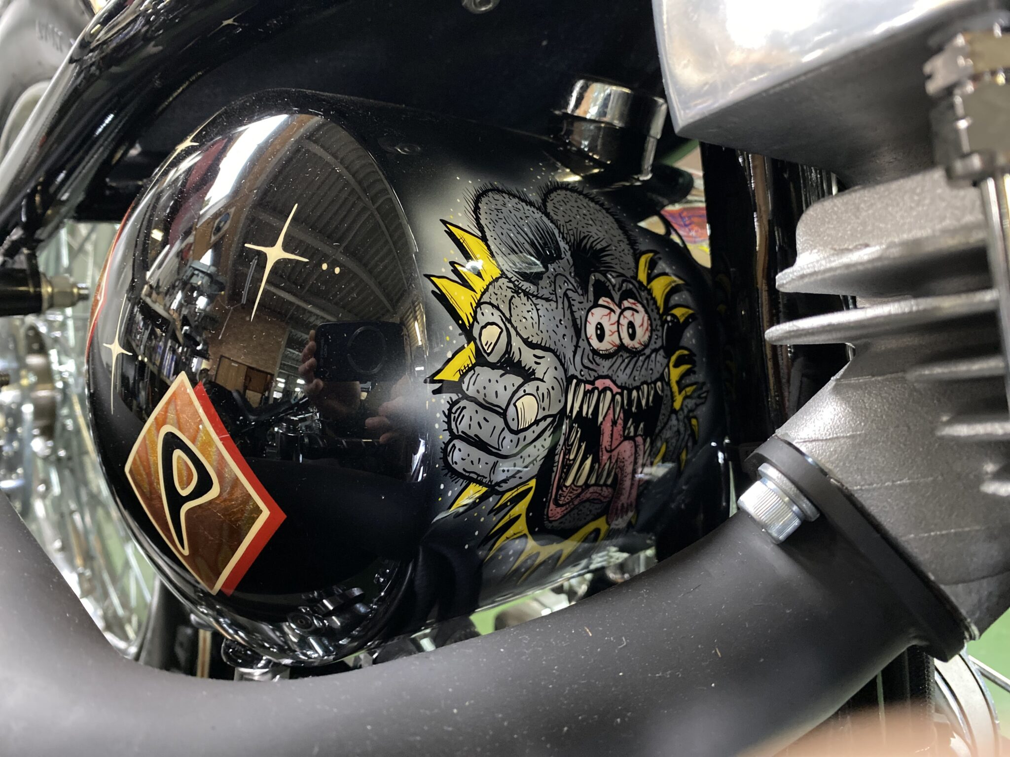 Rodeo-Report | ロデオモーターサイクルのオフィシャル ブログRodeo-Report | ロデオモーターサイクルのオフィシャル ブログ