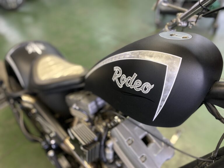 Rodeo-Report | ロデオモーターサイクルのオフィシャル ブログRodeo-Report | ロデオモーターサイクルのオフィシャル ブログ